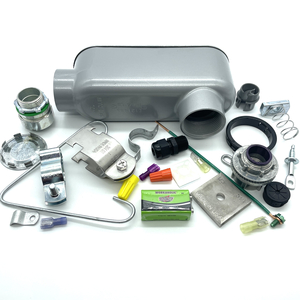 PECO Fasteners & Electrical Products | PECO Fasteners & Electrical Products